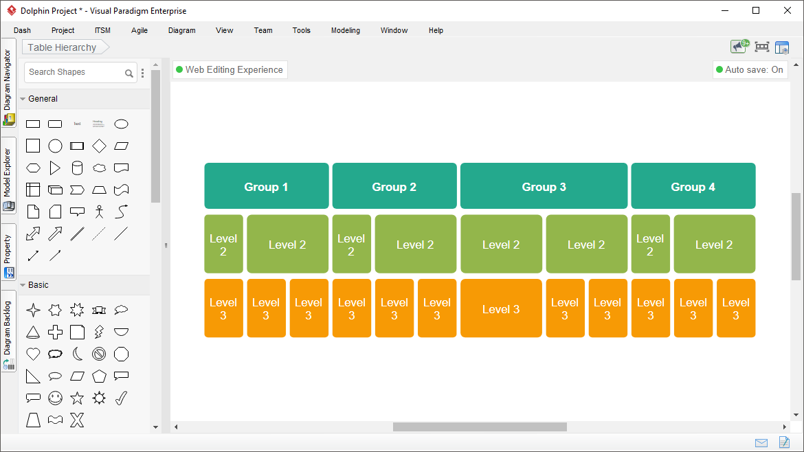 Block Diagram Software