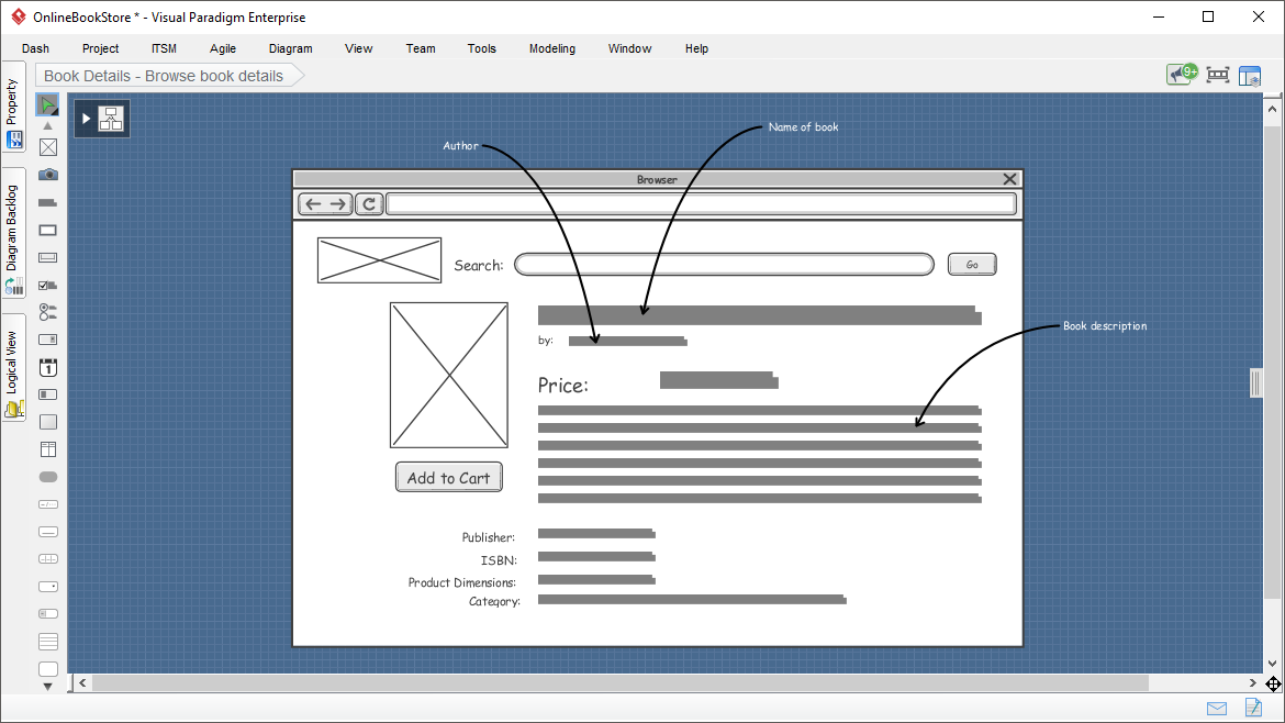 88 Website Wireframe Design Freemockup 88 Website Wireframe Design Freemockup