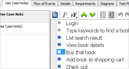 Requirements Gathering Tools