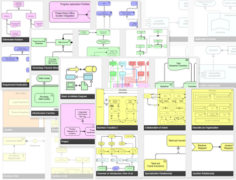 What's New in Visual Paradigm?